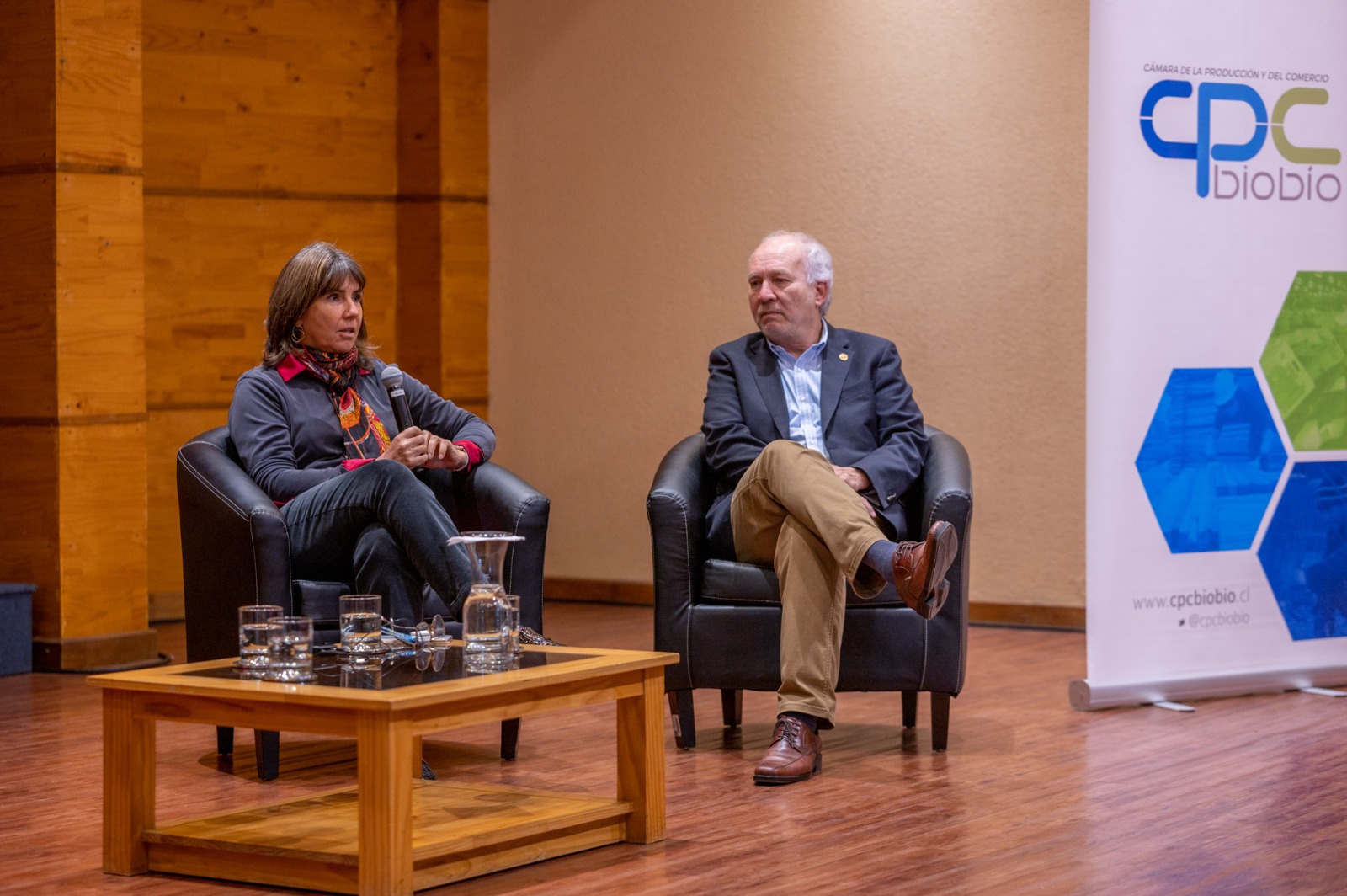 Gremios y actores locales plantean la urgencia de atraer inversiones al ...